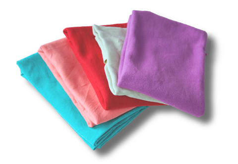 Trapos Los Pozicos | Trapos de limpieza en algodón 100% de alta calidad